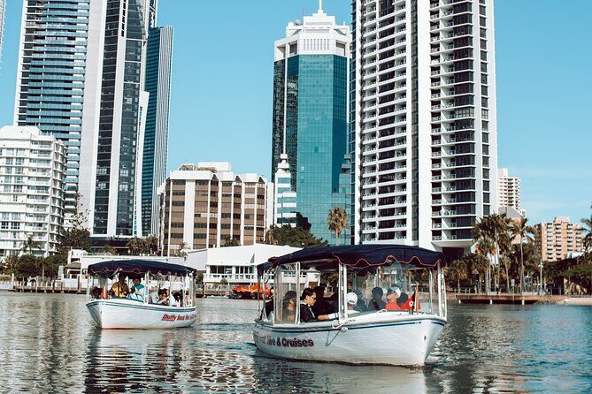 Gold Coast Boat Hire Self-Drive with No License Required - Final Thoughts