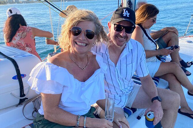 Gold Coast Breakfast Sailing Cruise with Croissants & Sparkling - Final Thoughts