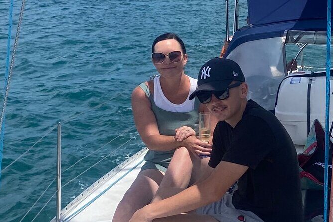 Gold Coast Breakfast Sailing Cruise with Croissants & Sparkling - FAQ