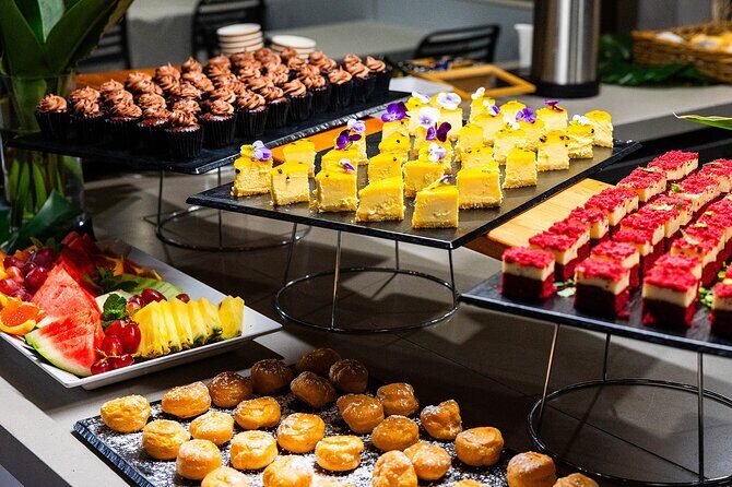 Gold Coast Buffet Dinner Sightseeing Cruise - Authentic Experiences from Travelers