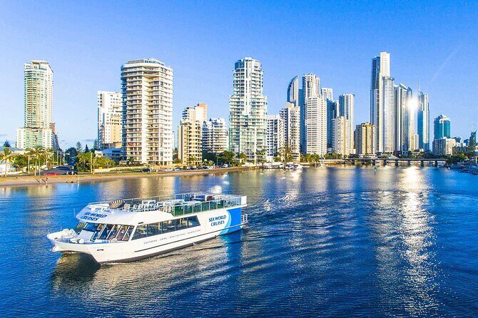 Gold Coast Buffet Lunch Sightseeing Cruise - Authentic Experiences and Guest Perspectives