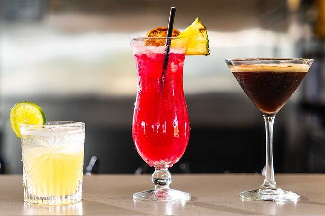 Gold Coast Buffet Lunch Sightseeing Cruise - FAQ