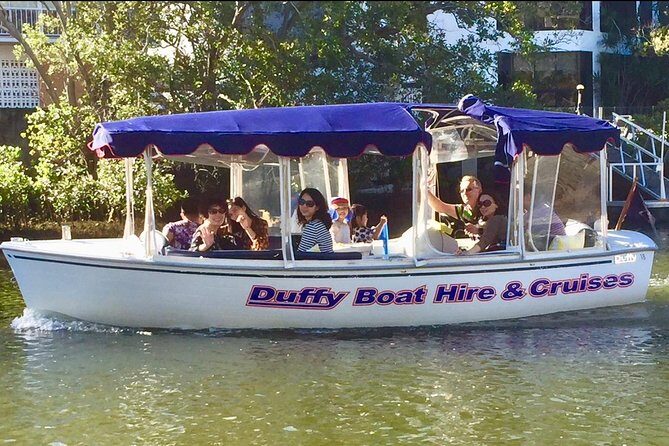 Gold Coast Buffet Lunch Sightseeing Cruise - FAQs