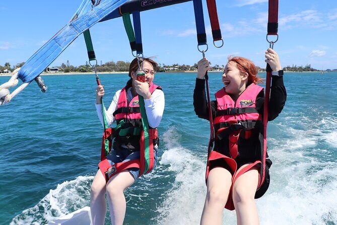 Gold Coast Canyon Flyer Zipline Tour - Practical Tips for Your Zipline Adventure