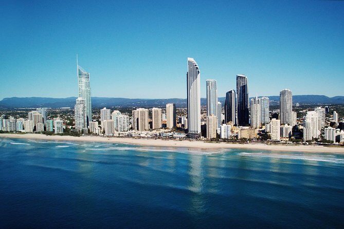 Gold Coast Day Tour From Brisbane - A Deep Dive into the Gold Coast Day Tour Experience