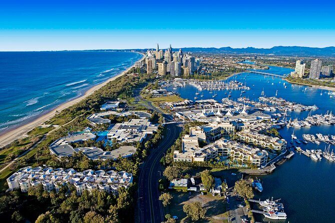Gold Coast Day Tour From Brisbane - FAQ