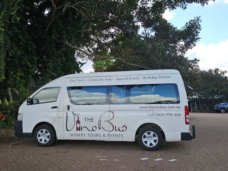 Gold Coast Departure : Explore Tamborine Mountain Day Tour - Analyzing the Cost and Overall Value