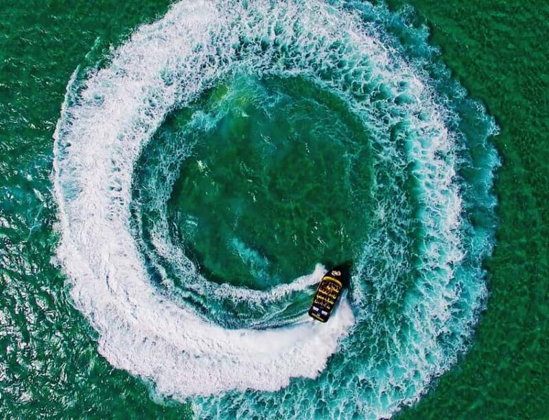 Gold Coast: Extreme Jet Boat Blast Ride - Detailed Review of the Gold Coast Jet Boat Experience