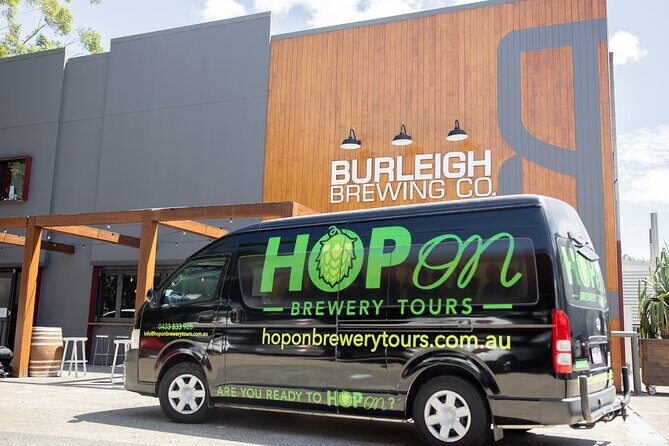 Gold Coast Full Day Brewery Tour - Diving Deep: What’s Really on Offer?