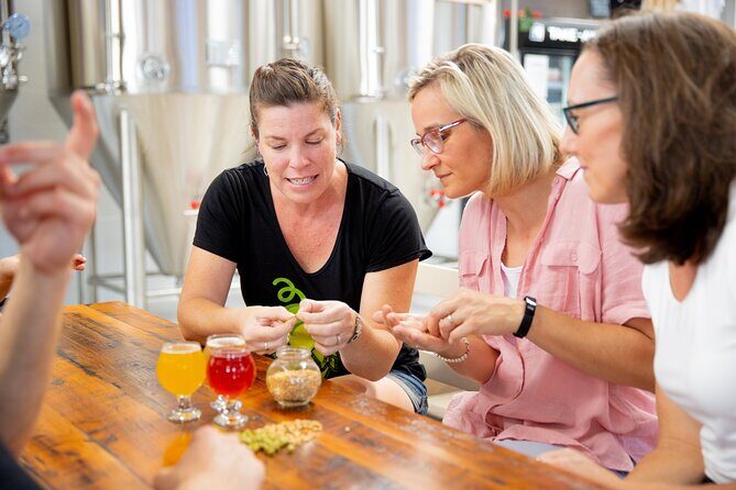 Gold Coast Full Day Brewery Tour - Who Is This Tour Best For?