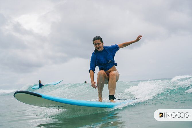 Gold Coast Full Day Learn To Surf Adventure - The Quality of Instruction