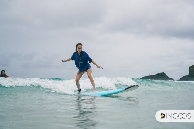 Gold Coast Full Day Learn To Surf Adventure - The Photos and What They Mean for You