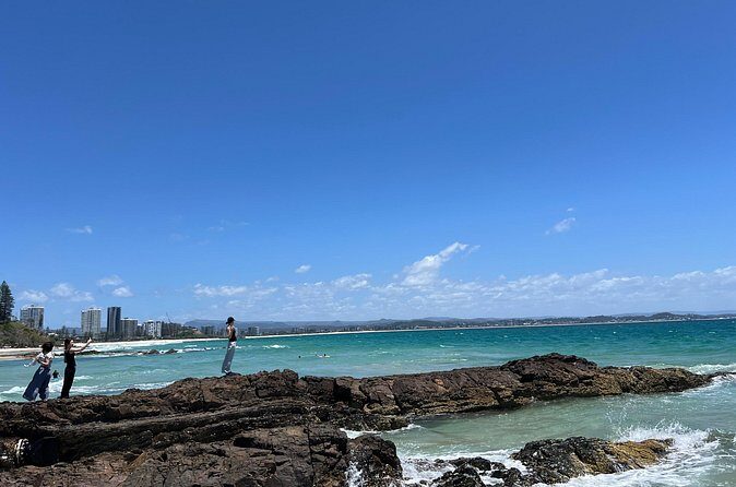 Gold Coast Fun Tour - FAQ