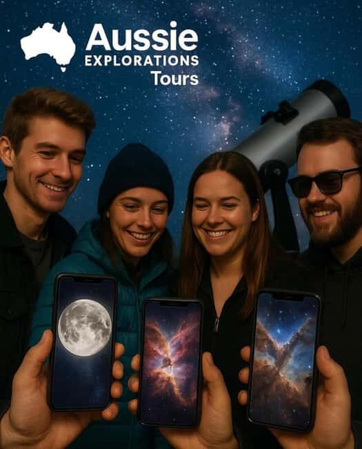 Gold Coast: Glow Worms, Sunset & Stargazing with BBQ dinner - An In-Depth Look at the Tour Experience