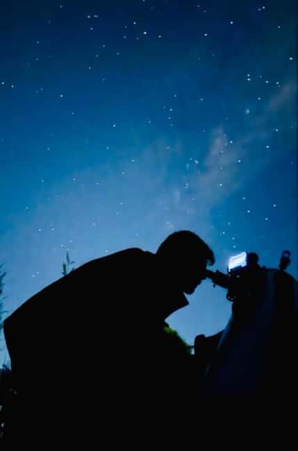 Gold Coast: Glow Worms, Sunset & Stargazing with BBQ dinner - Frequently Asked Questions
