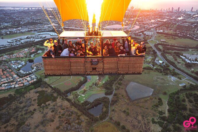 Gold Coast Hot Air Balloon Flight - Final Thoughts: Is it Worth It?