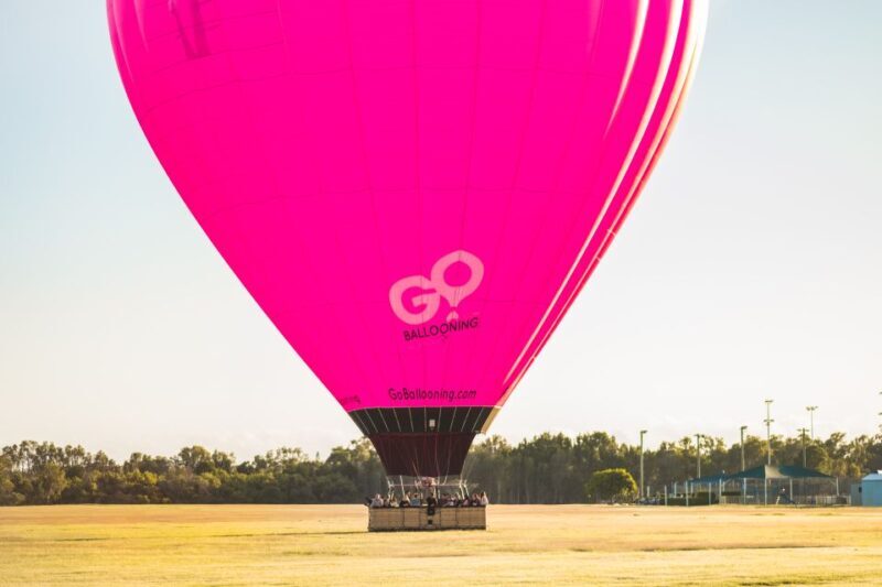 Gold Coast: Hot Air Balloon Flight with Buffet Breakfast - The Sum Up: Is This Experience Worth It?