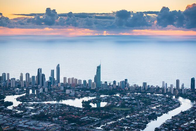 Gold Coast Hot Air Balloon with 5 Star Champagne Buffet Breakfast - FAQs