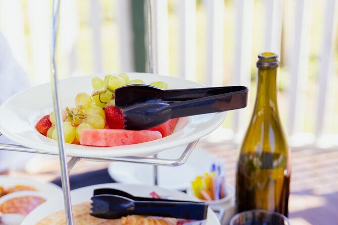 Gold Coast HotAir Balloon + Vineyard Breakfast + Transfers - FAQ - Your Practical Questions Answered