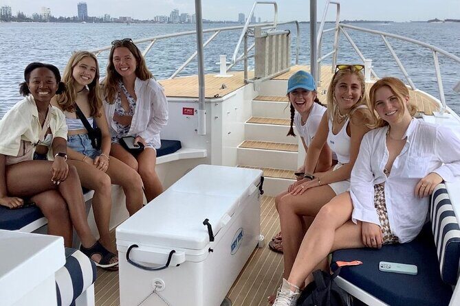 Gold Coast Island Private Cruise - Why the value stands out