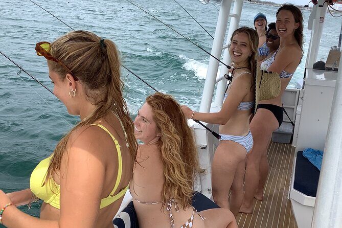 Gold Coast Island Private Cruise - Who will love this cruise?