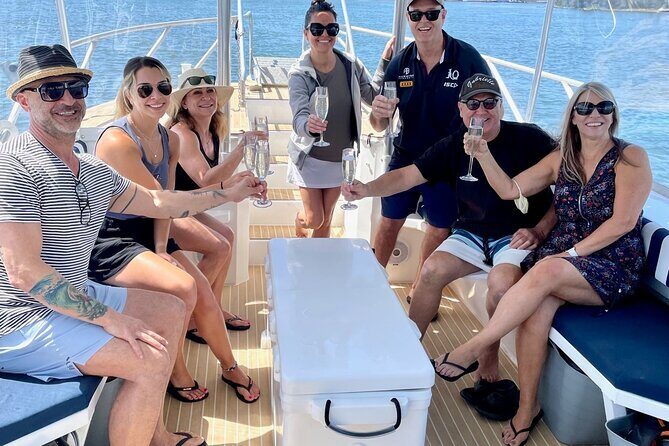 Gold Coast Island Private Cruise - Final thoughts: is it worth it?