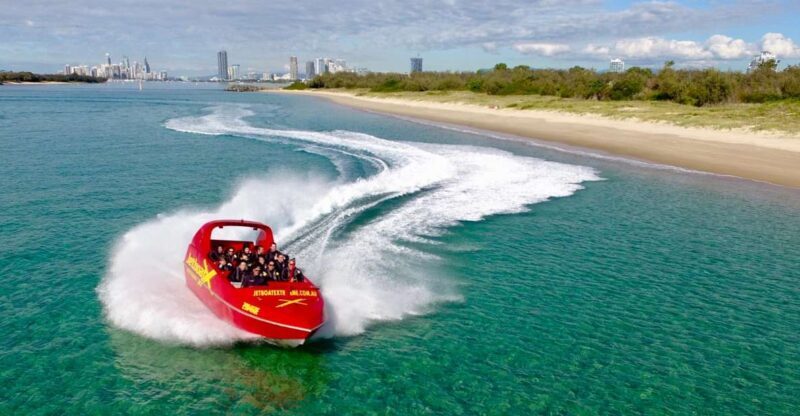 Gold Coast: Jet Boat Ride and Scenic Helicopter Tour - Final Thoughts: Is It Worth It?