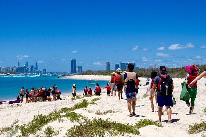 Gold Coast Kayaking & Snorkelling Tour (2.5 Hours) - FAQ