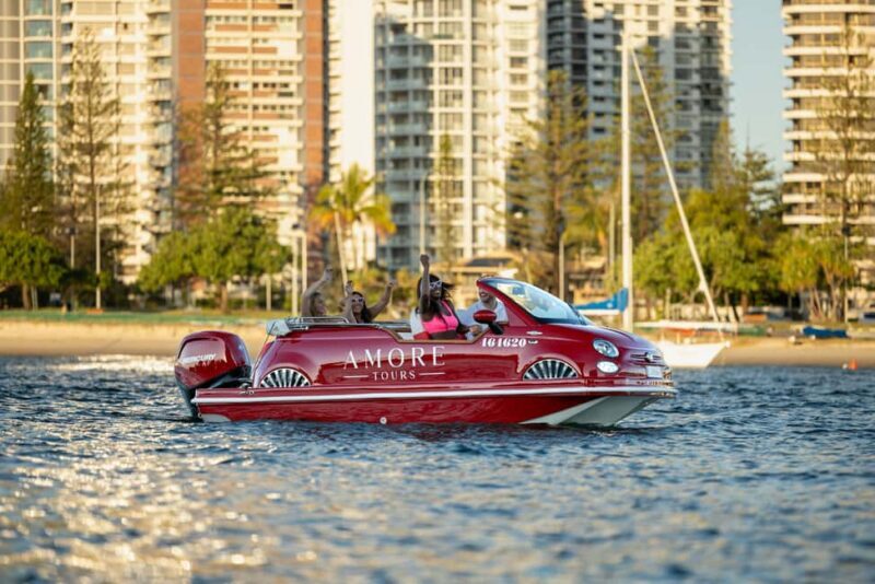 Gold Coast: Luxury Boat Tour - FAQ