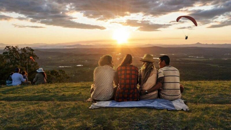 Gold Coast: Luxury Wine Tour with Gourmet Lunch & Distillery - Who Will Love This Tour?