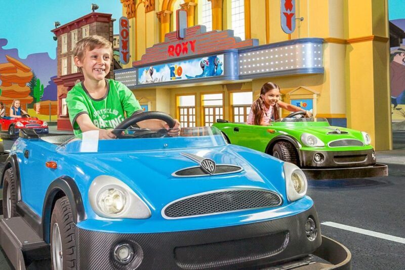 Gold Coast: Movie World, Sea World, Wet'n'Wild 14-Day Pass - FAQ