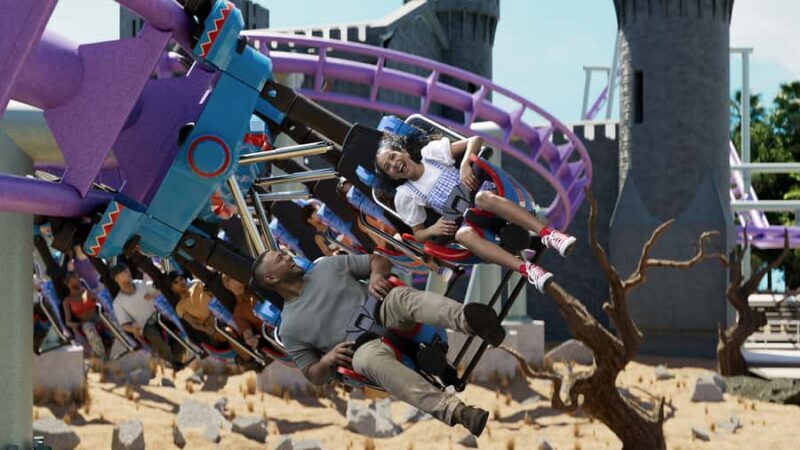 Gold Coast: Movie World, Sea World & Wet'n'Wild 7-Day Pass - Practical Tips for Making the Most of Your Pass