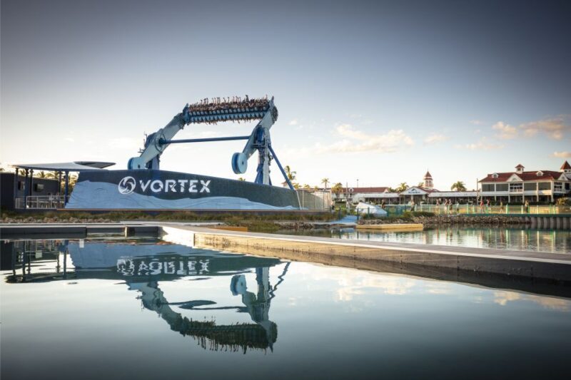 Gold Coast: Movie World, Sea World & Wet'n'Wild 7-Day Pass - Who Should Consider This Pass?
