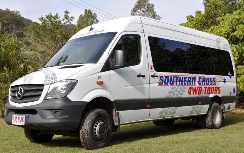 Gold Coast: Natural Bridge & Springbrook Waterfalls Tour - Who Will Love This Tour?