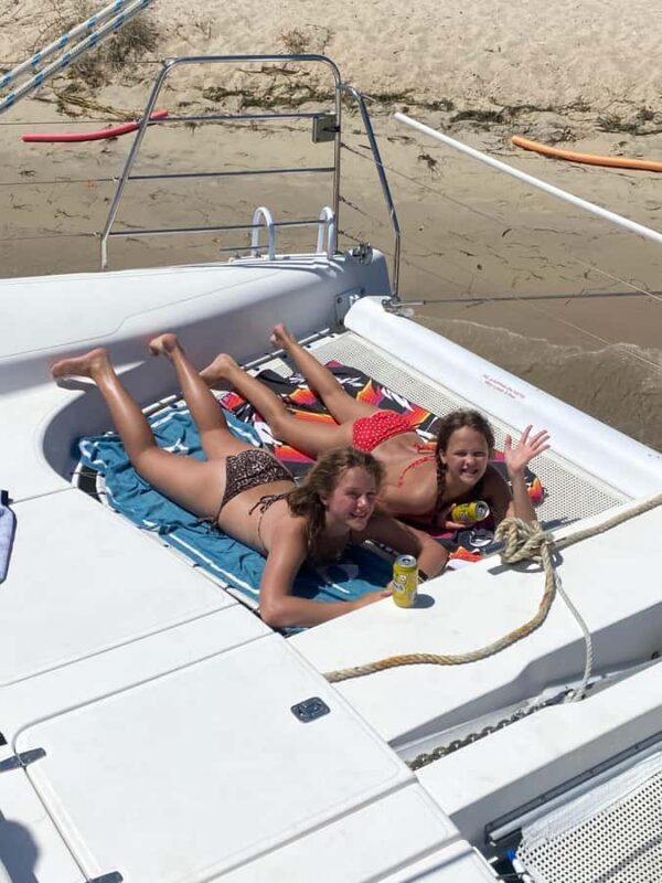 Gold Coast: Private Catamaran Cruise for up to 30 guests. - A Closer Look at the Experience