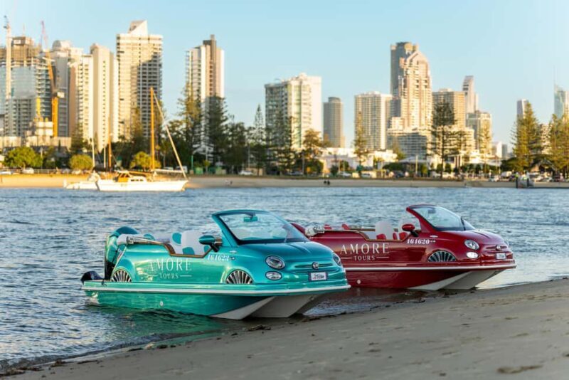 Gold Coast: Private City Lights Tour - Final Thoughts