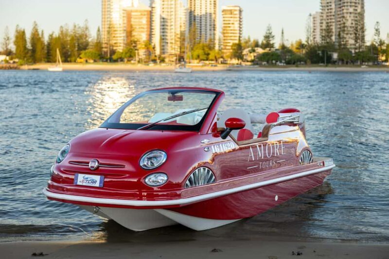 Gold Coast: Private Sunset Skippered Tour - Final Thoughts