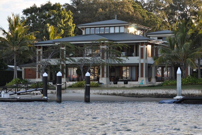 Gold Coast Quack'rDuck Amphibious Tour from Surfers Paradise - FAQ