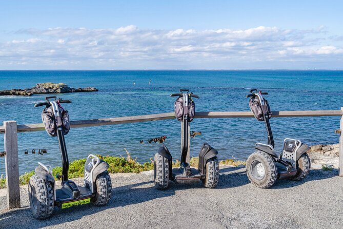 Gold Coast Segway Sightseeing Tour - The Sum Up: Is This Tour Worth It?