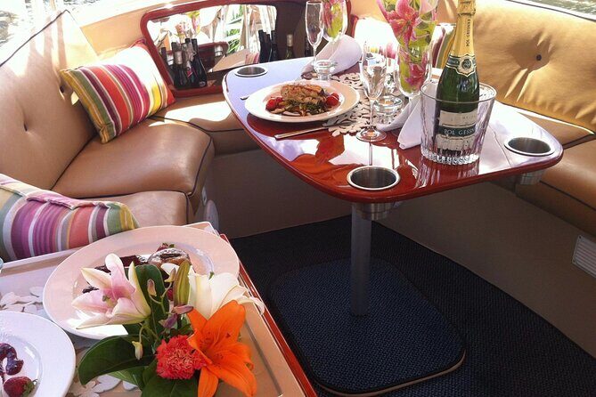 Gold Coast Skippered Canal Cruise - Exploring the Gold Coast via Canals