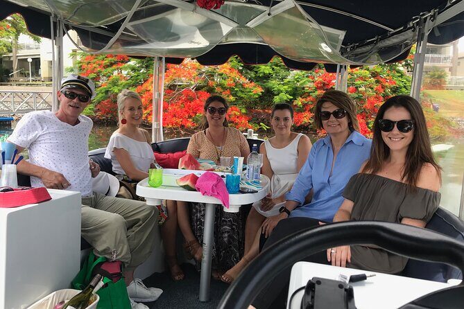 Gold Coast Skippered Canal Cruise - Who Should Book This Tour?