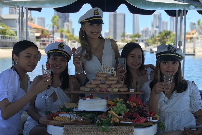 Gold Coast Skippered Canal Cruise - Final Thoughts: A Peaceful, Personal Perspective