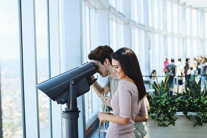 Gold Coast SkyPoint Climb: Day Climb - An Overview of the SkyPoint Climb Experience