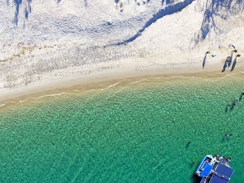 Gold Coast: Snorkelling in Wave Break Island - FAQ
