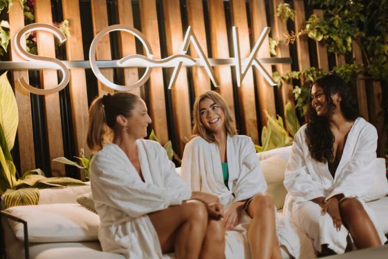 Gold Coast: Soak Essentials Wellness Experience - Exploring the Experience: What It’s Like