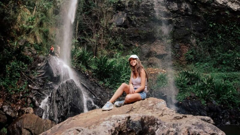 Gold Coast: Springbrook 7 Waterfalls and Natural Bridge Tour - FAQ
