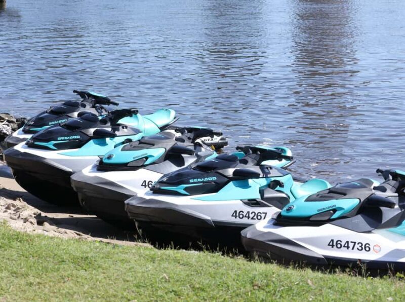 Gold Coast: Stradbroke Island Jetski Tour - Final Thoughts: Is It Worth It?