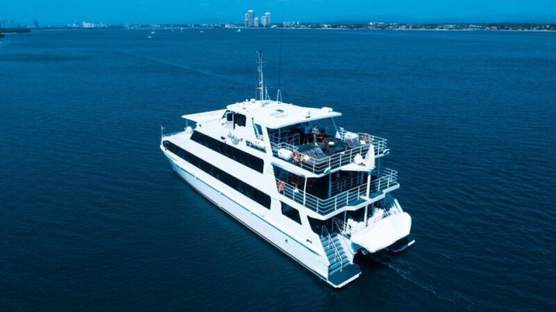 Gold Coast Sunset Cruise Aboard the Sun Goddess - Practical Details and Tips