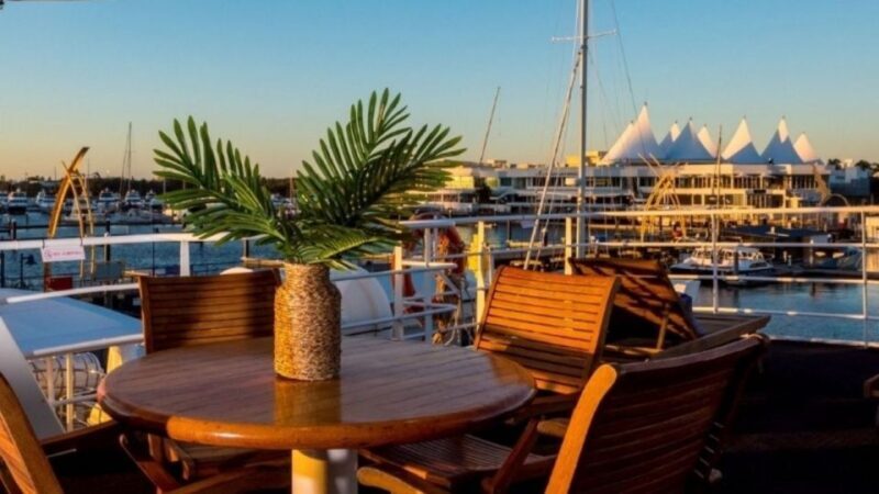 Gold Coast Sunset Cruise Aboard the Sun Goddess - Who Will Love This Experience?