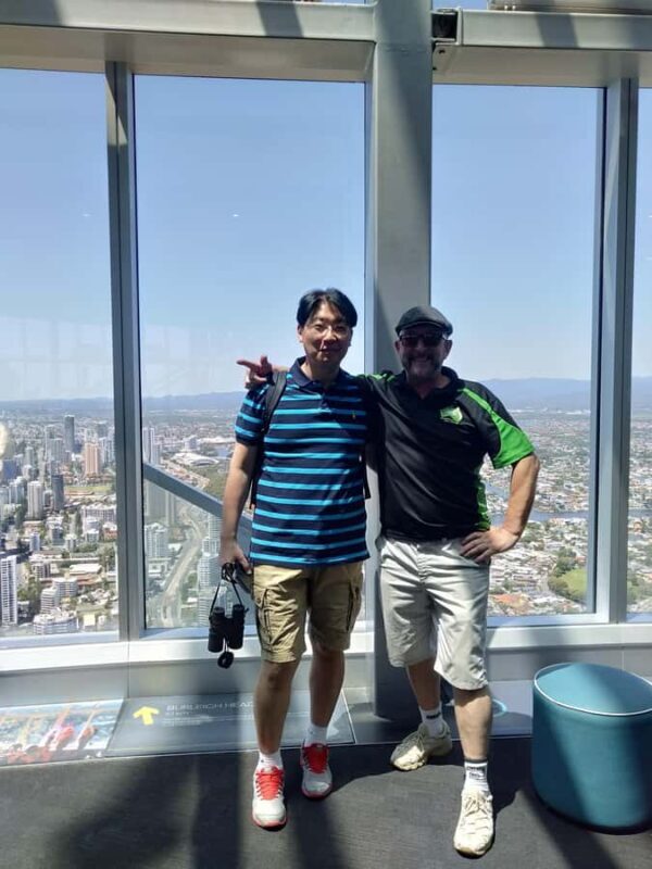 Gold Coast Surfers Paradise Private Tour from Brisbane - Who Would Enjoy This Tour?